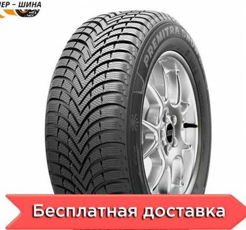 Maxxis Premitra Snow WP6 SUV 215/50 R18 92V