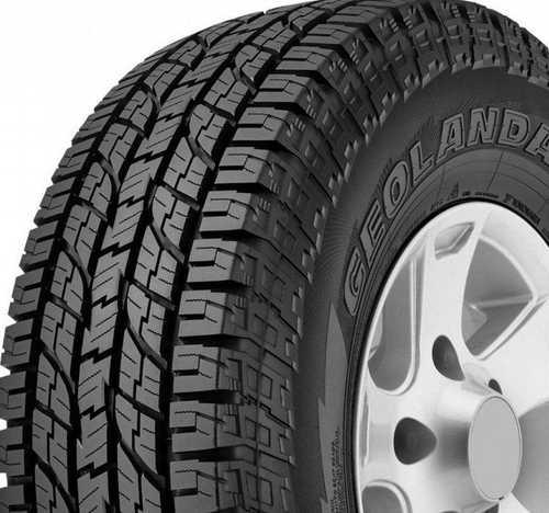 Yokohama Geolandar A/T G015 285/45 R22 114H