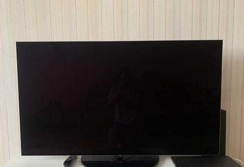 LG oled55G3