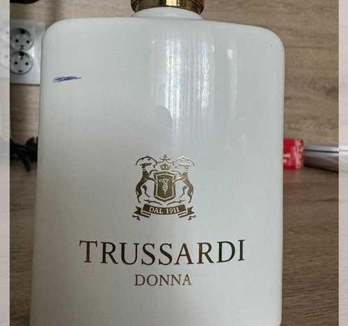 Trussardi donna оригинал