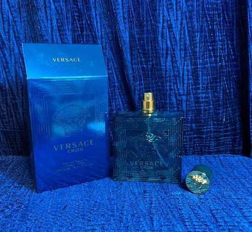 Versace Eros For Men 100 ml