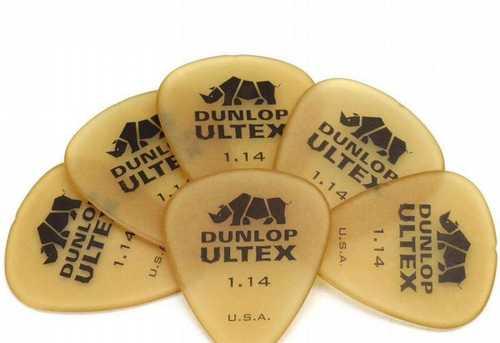 Медиаторы Dunlop