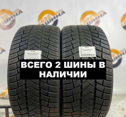 Vredestein Wintrac Pro 285/40 R21 112H