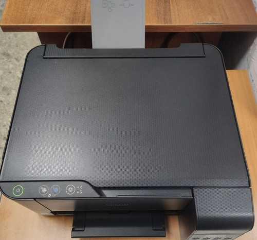 Мфу Epson l3100