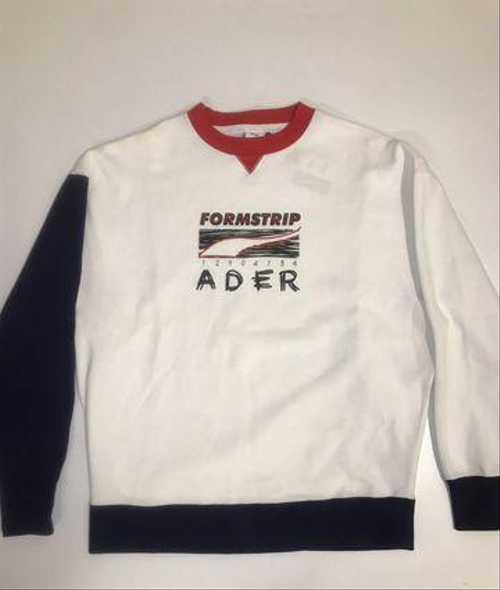 Свитшот Ader Error x Puma (0705)