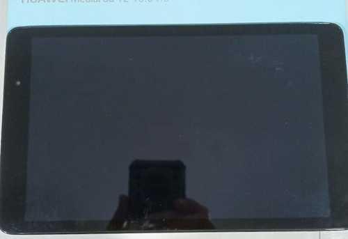 Планшет huawei mediapad t2 10