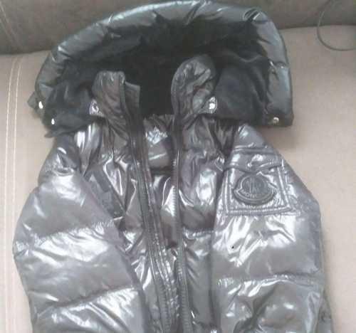 Куртка moncler