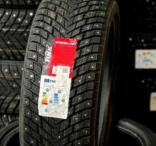 iLink Wintervorhut Stud II 265/50 R20 78H