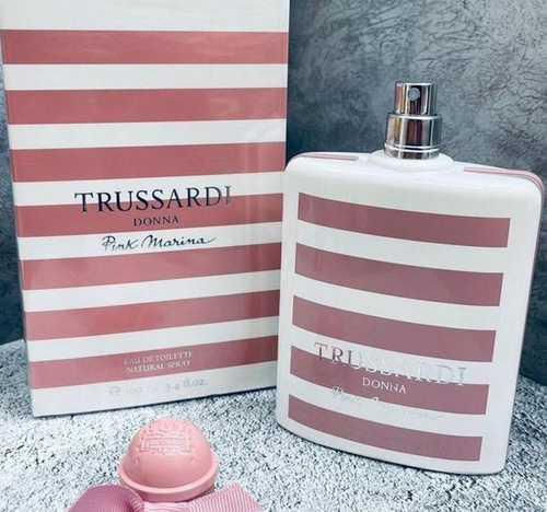 Trussardi Donna Pink Marina EDT 100 ml