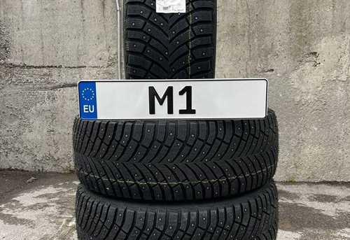 Michelin X-Ice North 4 SUV 255/45 R21 106H
