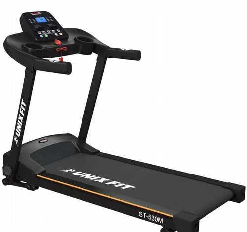 Беговая дорожка unixfit ST-530M