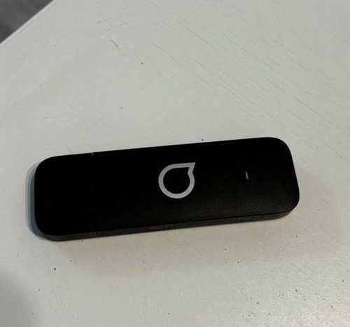 Usb модем 4g Alcatel IK41VE1