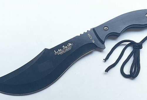 Нож фиксированный, Hibben Legacy #828