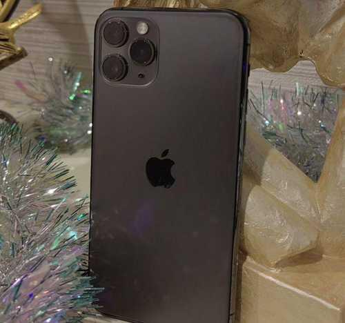 iPhone 11 Pro, 64 ГБ