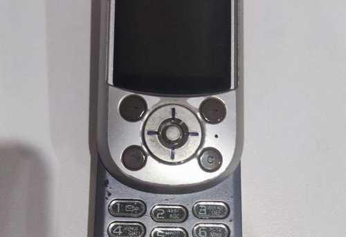 Sony Ericsson S700i