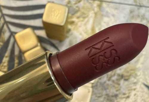 Помада guerlain kiss kiss M377