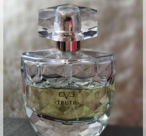 Парфюмерная вода Avon Eve Truth