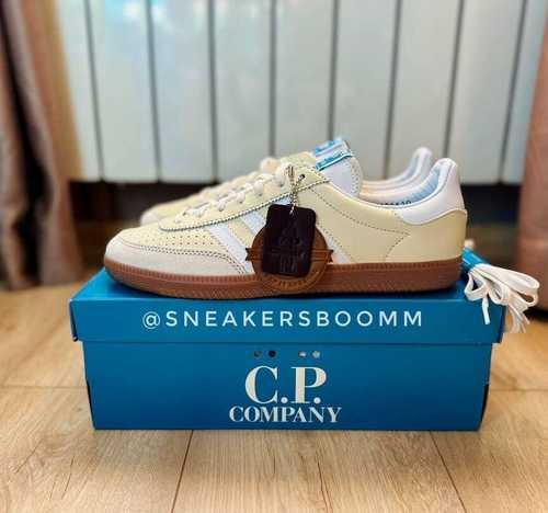 Adidas wimberly cp company оригинал