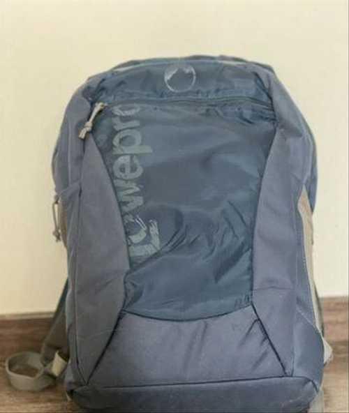 Рюкзак для фотографа Lowepro Hatchback 22L AW