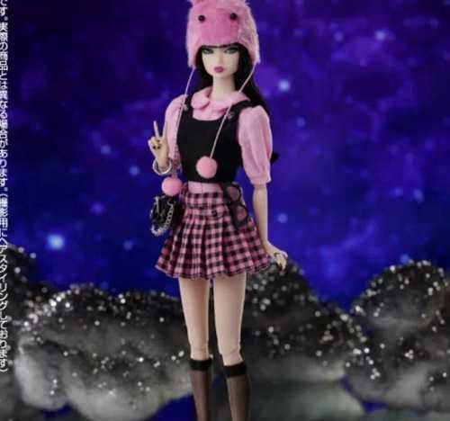 Кукла Integrity Toys misaki nippon moody bunny