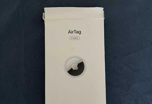 Apple air tag