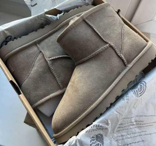 Угги ugg натуральные