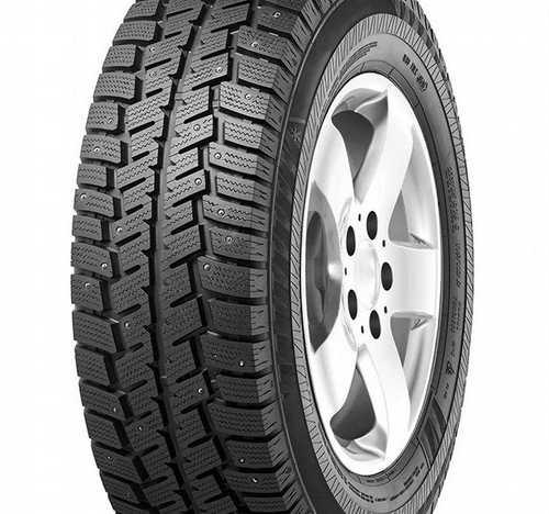 Torero MPS500 195/75 R16C 107R