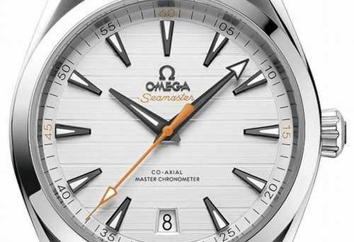 Omega seamaster aqua terra 41мм