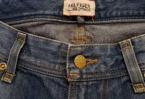 Джинсы мужские Tommy Hilfiger 52 размер