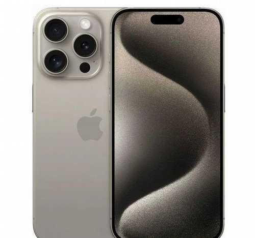 iPhone 15 Pro, 256 ГБ