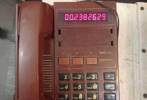 Телефоны 1990-х годов
