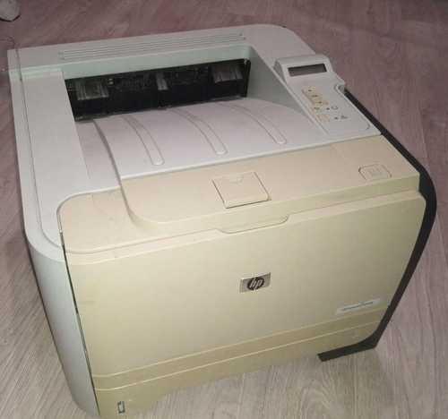 Принтер HP LaserJet p2055