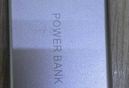 Power bank 12000mAh