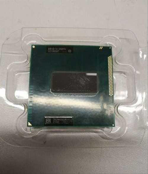 Процессоры i7 3610QM (SR0MN) i7-2670QM (SR02N)
