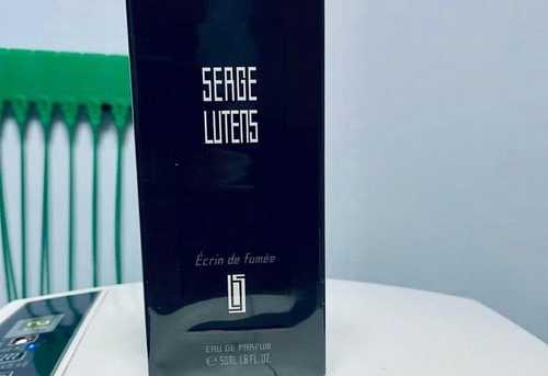 Serge Lutens Ecrin De Fumee 50 мл