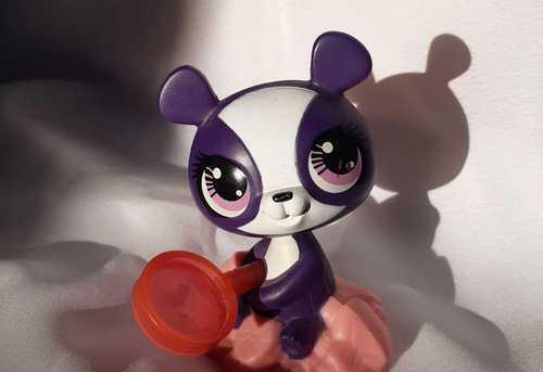 Penny Ling Littlest Pet Shop 2012 McDonalds