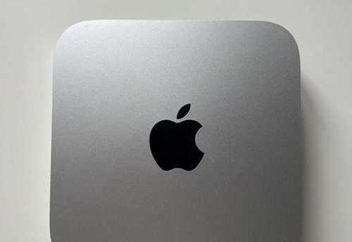 Apple Mac Mini 2014 Inte Core i5 4GB RAM 500GB HDD