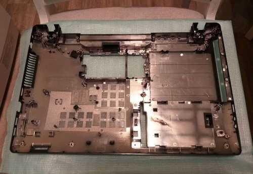 Новый поддон Asus K53T