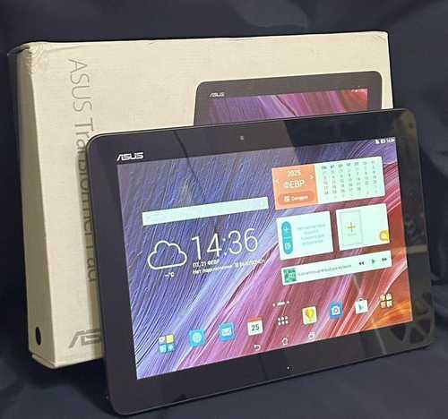 Планшет asus zenpad