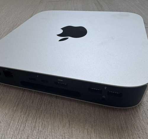 Apple Mac Mini M1 2020 A2348