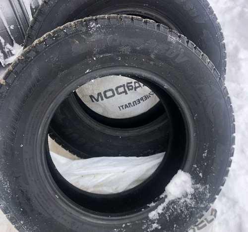 Cordiant Snow Cross 2 SUV 205/70 R15 100