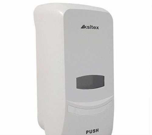 Дозатор для жидкого мыла Ksitex FD-1369A новый