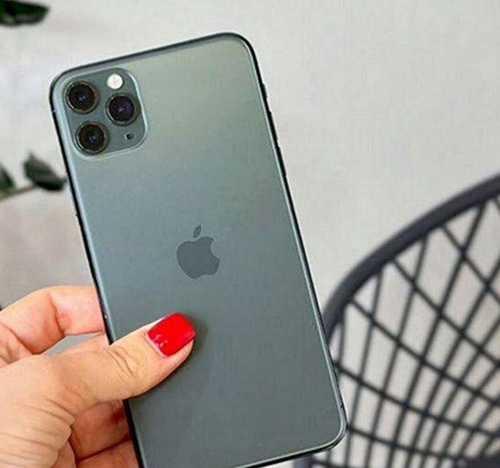 iPhone 11 Pro Max, 512 ГБ