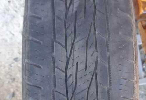 Continental ContiCrossContact LX2 215/65 R16 H