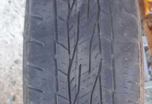 Continental ContiCrossContact LX2 215/65 R16 H