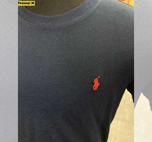 Футболка Polo Ralph Lauren