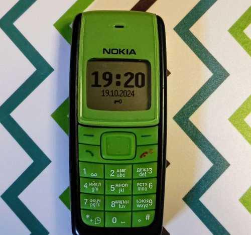 Nokia 1110i