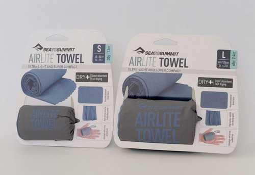 Полотенце Sea to Summit Airlite Towel