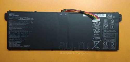 Аккумулятор для ноутбука Acer Ap16m5j ориг