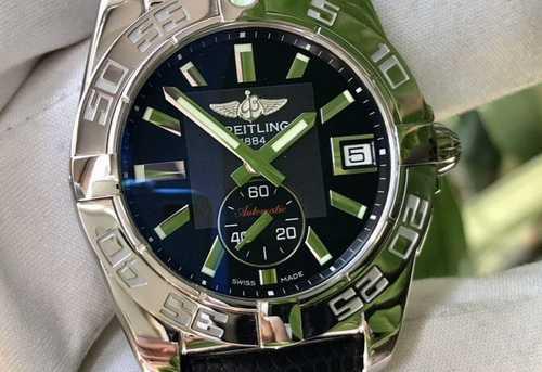 Breitling Galactic 36